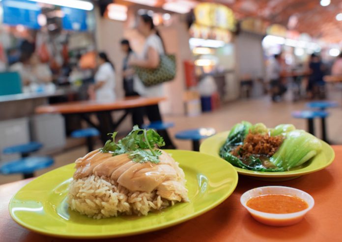 14 Must-Eats at Singapore's Hawker Centres - Southeast Asia