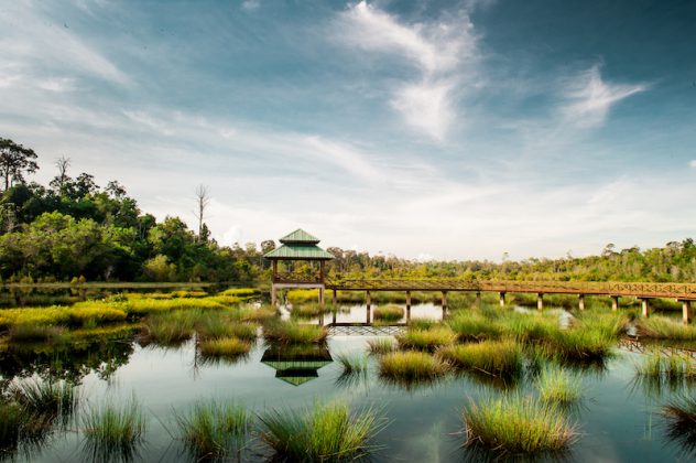 Popular Hiking & Walking Trails - Southeast Asia