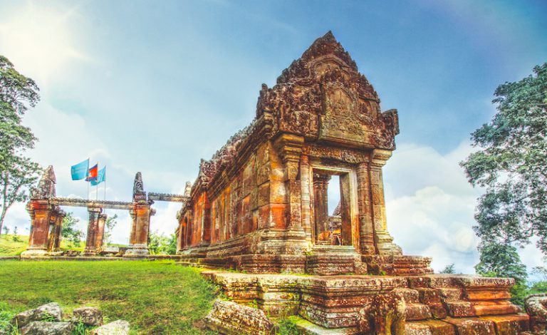 Must-Visit Landmarks & Attractions - Southeast Asia