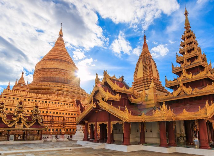 Must-Visit Pagodas/Temples - Southeast Asia