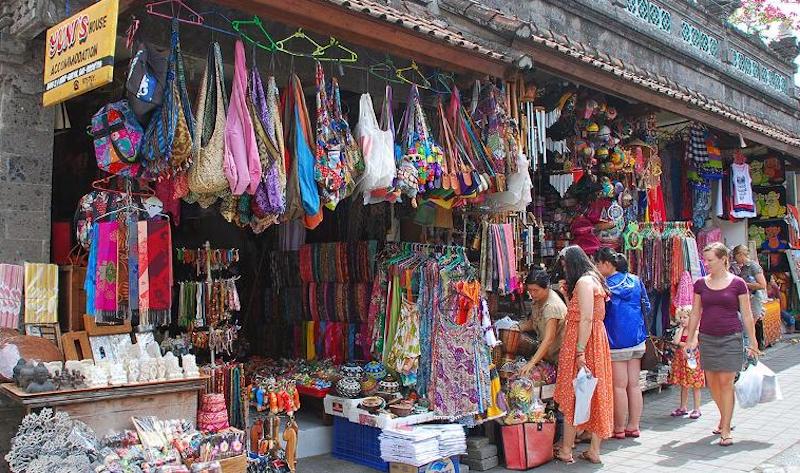 Best Markets & Craft Villages To Shop - Southeast Asia