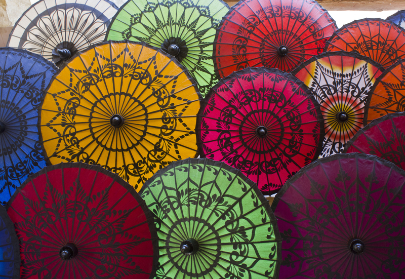 Local Buys - Southeast Asia