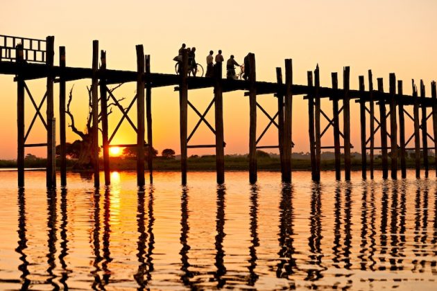 Must-Visit Attractions - Southeast Asia