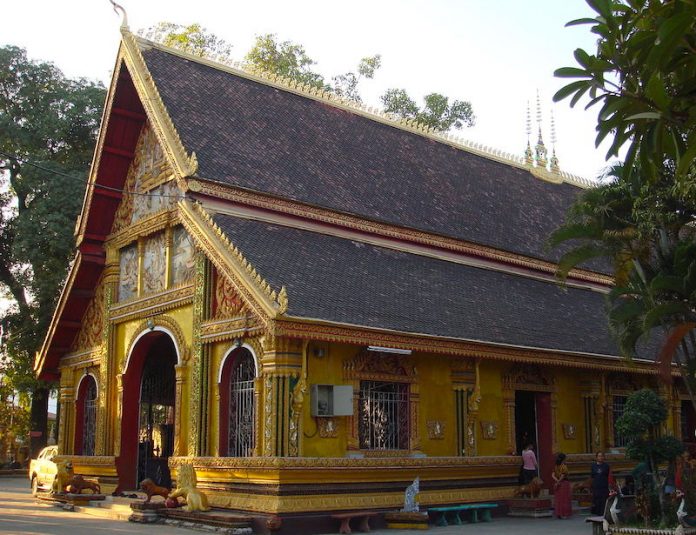 Must-Visit Temples/Stupas - Southeast Asia