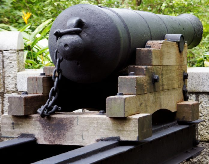 6 Historical Spots To Explore At Fort Canning Park - Southeast Asia