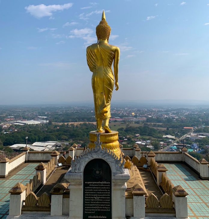 Must-Visit Temples/Chedis - Southeast Asia