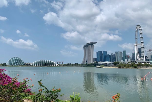 5 Scenic Parks & PCNs For Cycling, Jogging, Walking, Skating ...