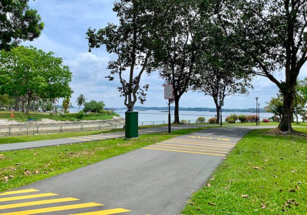 5 Scenic Parks & PCNs For Cycling, Jogging, Walking, Skating ...