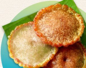 Bruneian Delicacies - Southeast Asia