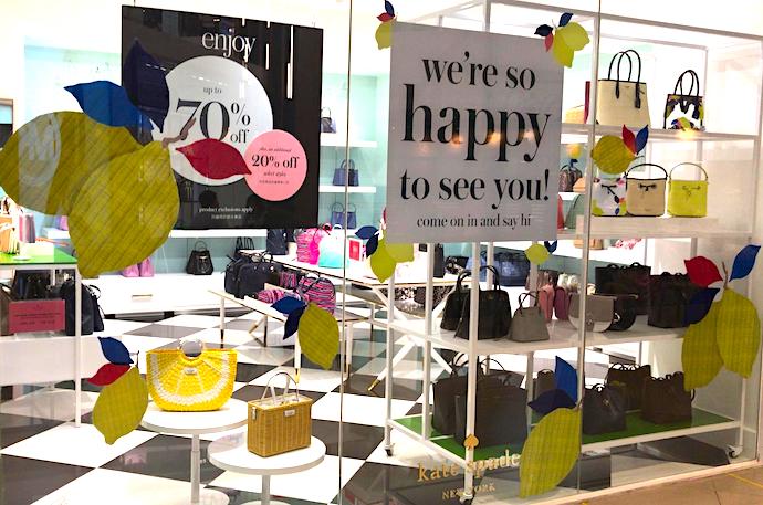 7 Stores With Great Deals at IMM Outlet Mall - Southeast Asia