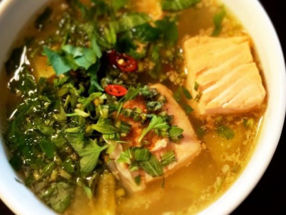 Khmer Specialities - Southeast Asia