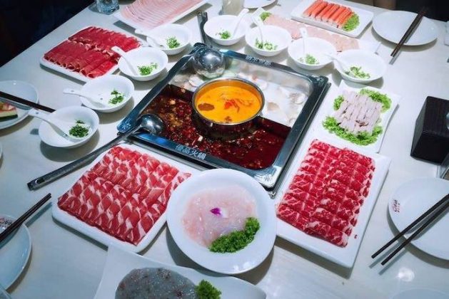 15 Must-Try Hotpot Eateries - Southeast Asia