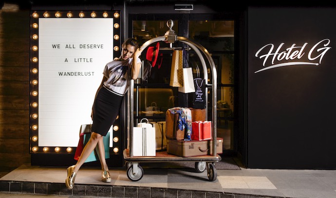 3 Reasons For A Staycay At Hotel G - Southeast Asia