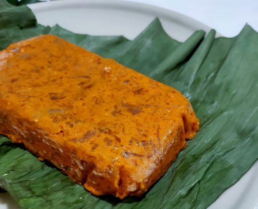 4 Best Homemade Otah To Snack On - Southeast Asia