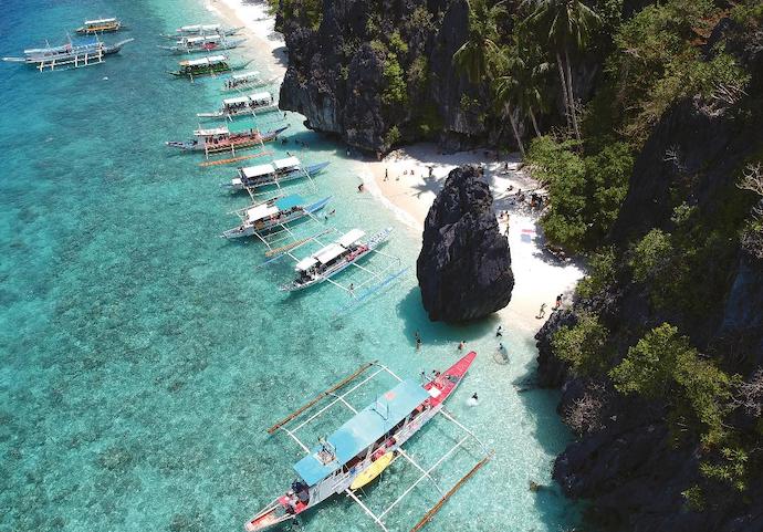 8 Amazing Gems in Palawan, Philippines’ Last Frontier - Southeast Asia