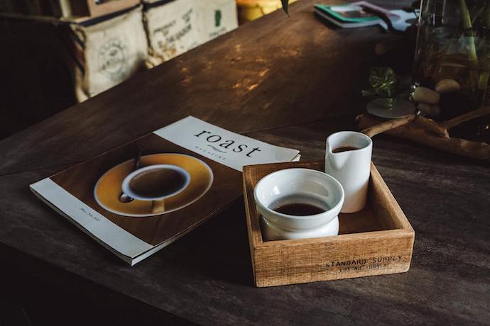 6 Best Coffee Roasters In Singapore For A Caffeine Boost - Southeast Asia