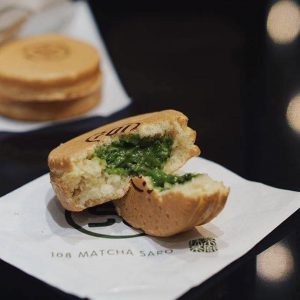 9 Best Places to Satisfy Your Matcha Cravings in Singapore - Southeast Asia