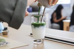 9 Best Places to Satisfy Your Matcha Cravings in Singapore - Southeast Asia