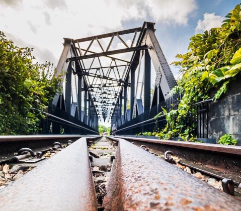 8 Must-Visit Spots On Singapore’s Revitalised Rail Corridor - Southeast ...