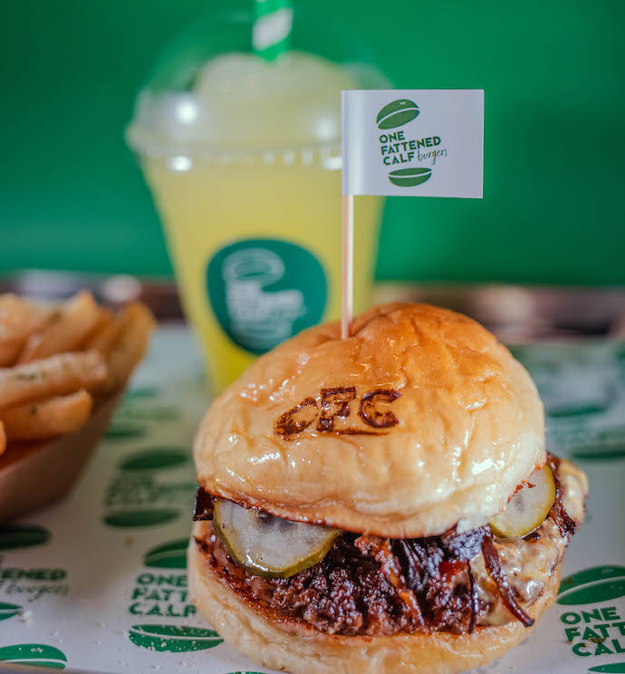 10 Must-Try Eateries At New Bahru, Singapore’s Latest Lifestyle Hub ...