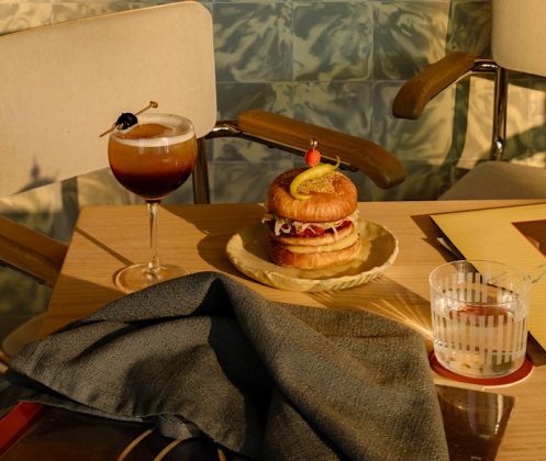 10 Must-Try Eateries At New Bahru, Singapore’s Latest Lifestyle Hub ...